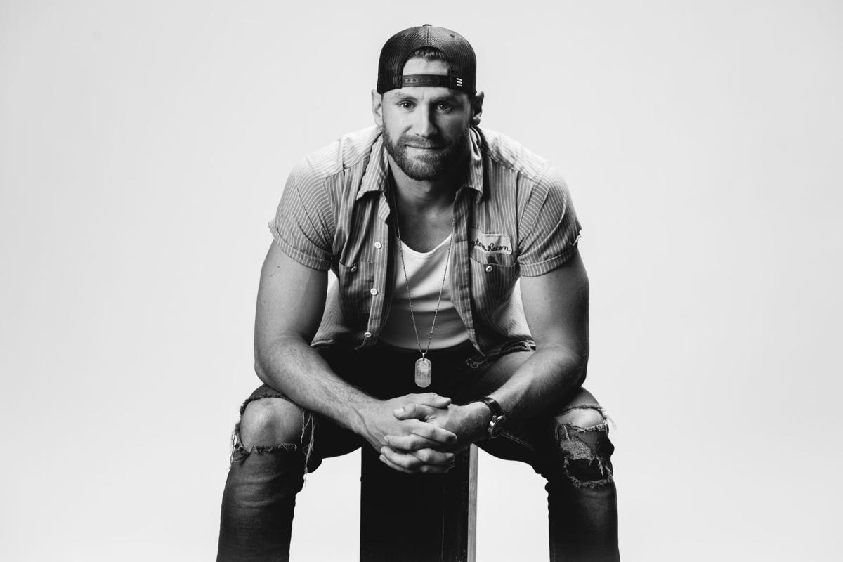 Chase Rice to return to Innsbrook After Hours this spring