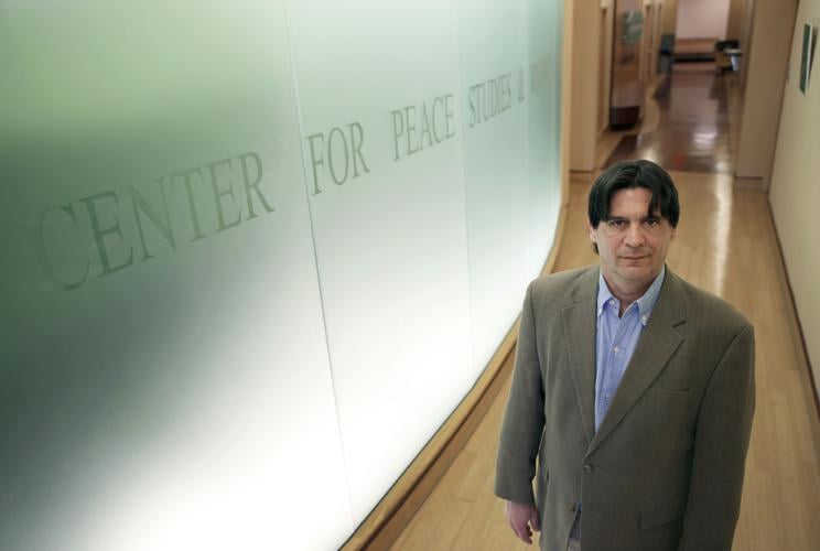 10 years after Virginia Tech massacre, education goes on at Norris Hall