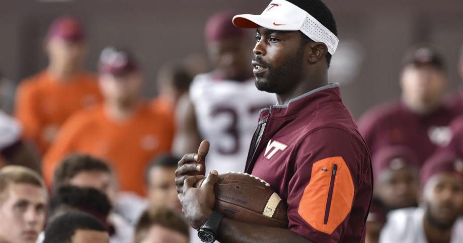 Fox hires Michael Vick to be an NFL analyst