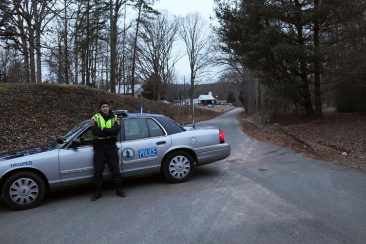 Body found in Goochland believed to be Kevin Quick