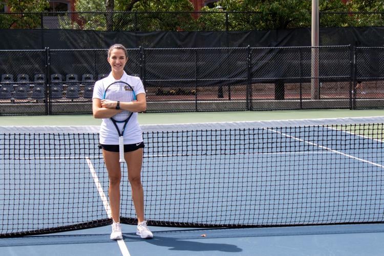 Influenced by two successful mentors, Vivian Segnini takes over VCU ...
