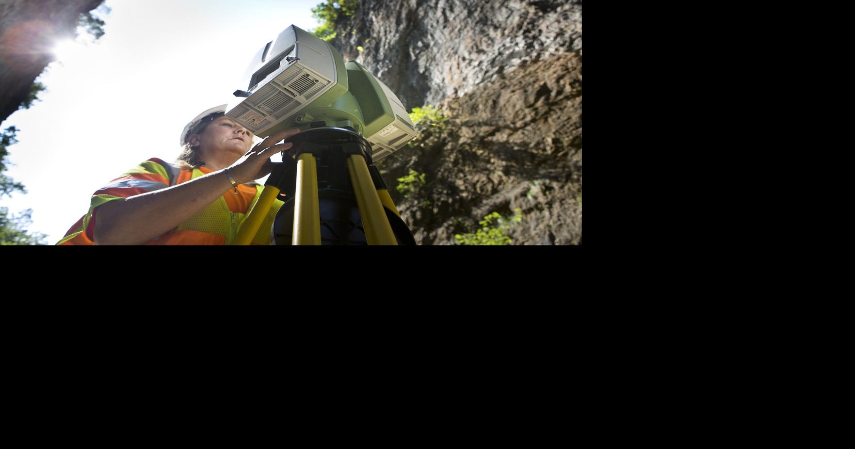 VDOT's chief engineer supports closing Natural Bridge to traffic