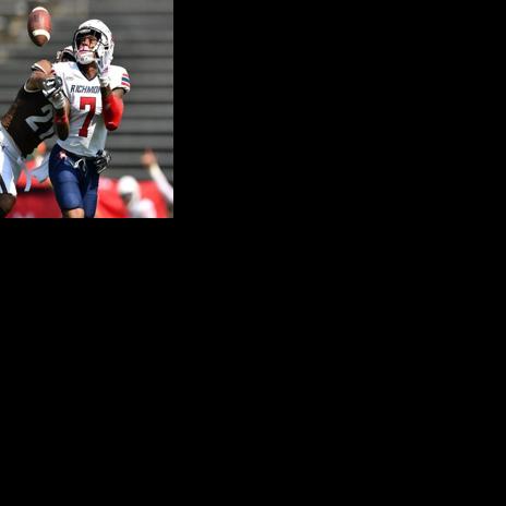 Spiders start fast, overwhelm Mountain Hawks 30-6 behind Reece Udinski ...