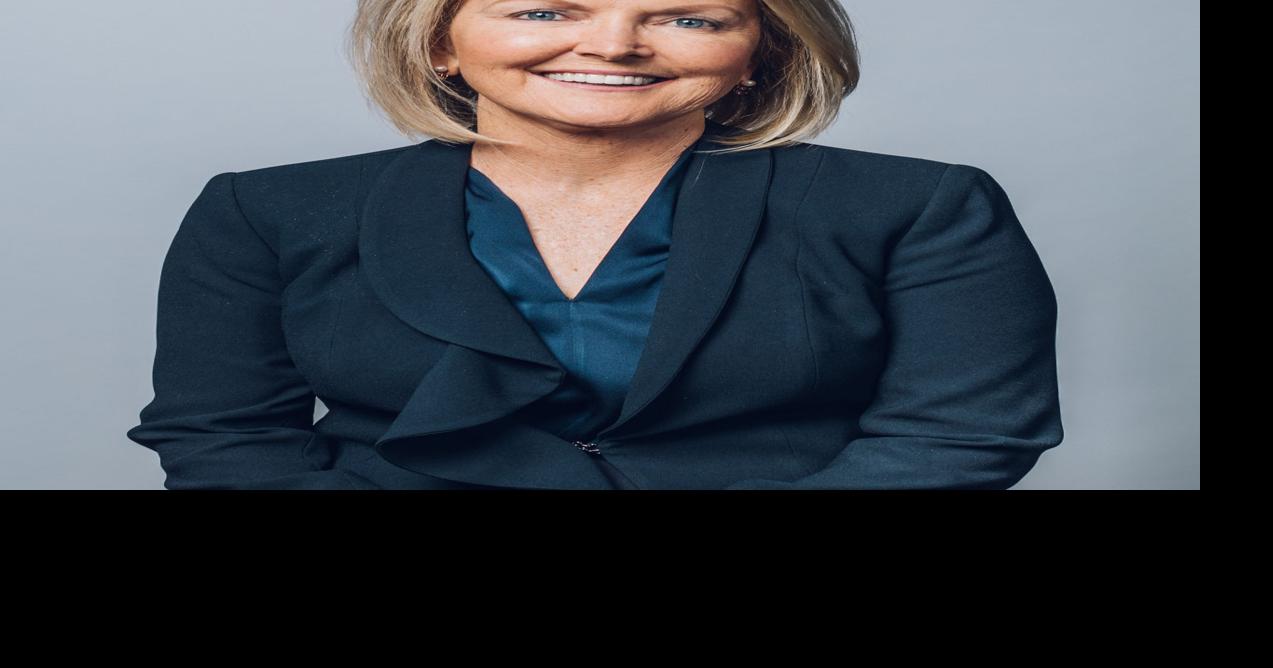 Youngkin names Caren Merrick as commerce and trade secretary