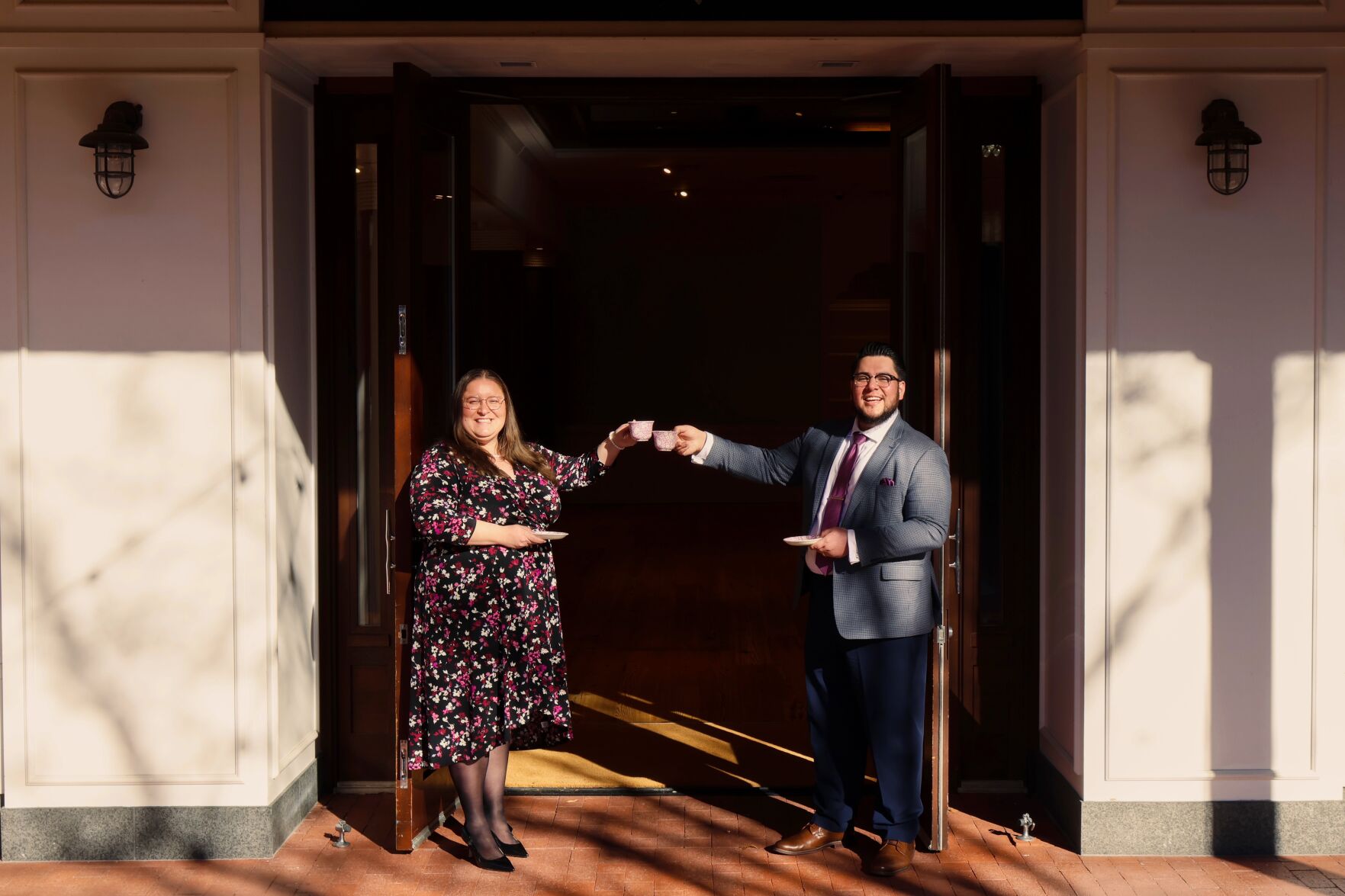 Queen’s Library Tea Room moving to Stony Point Fashion Park