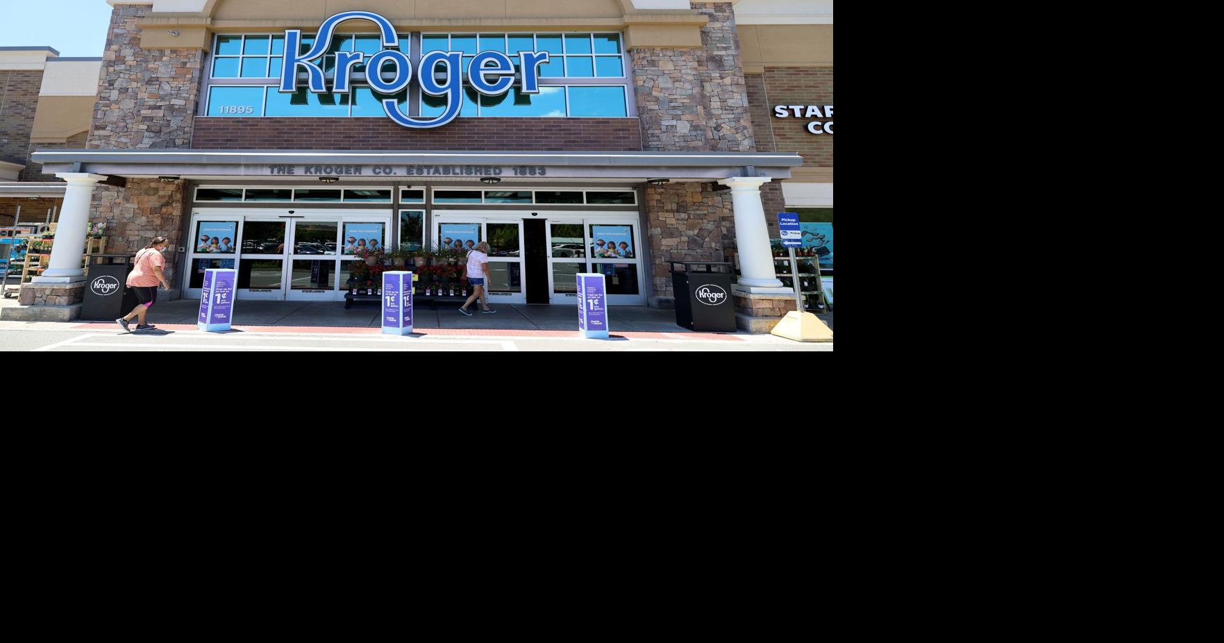 Kroger to close 4 Little Clinic locations in Richmond area