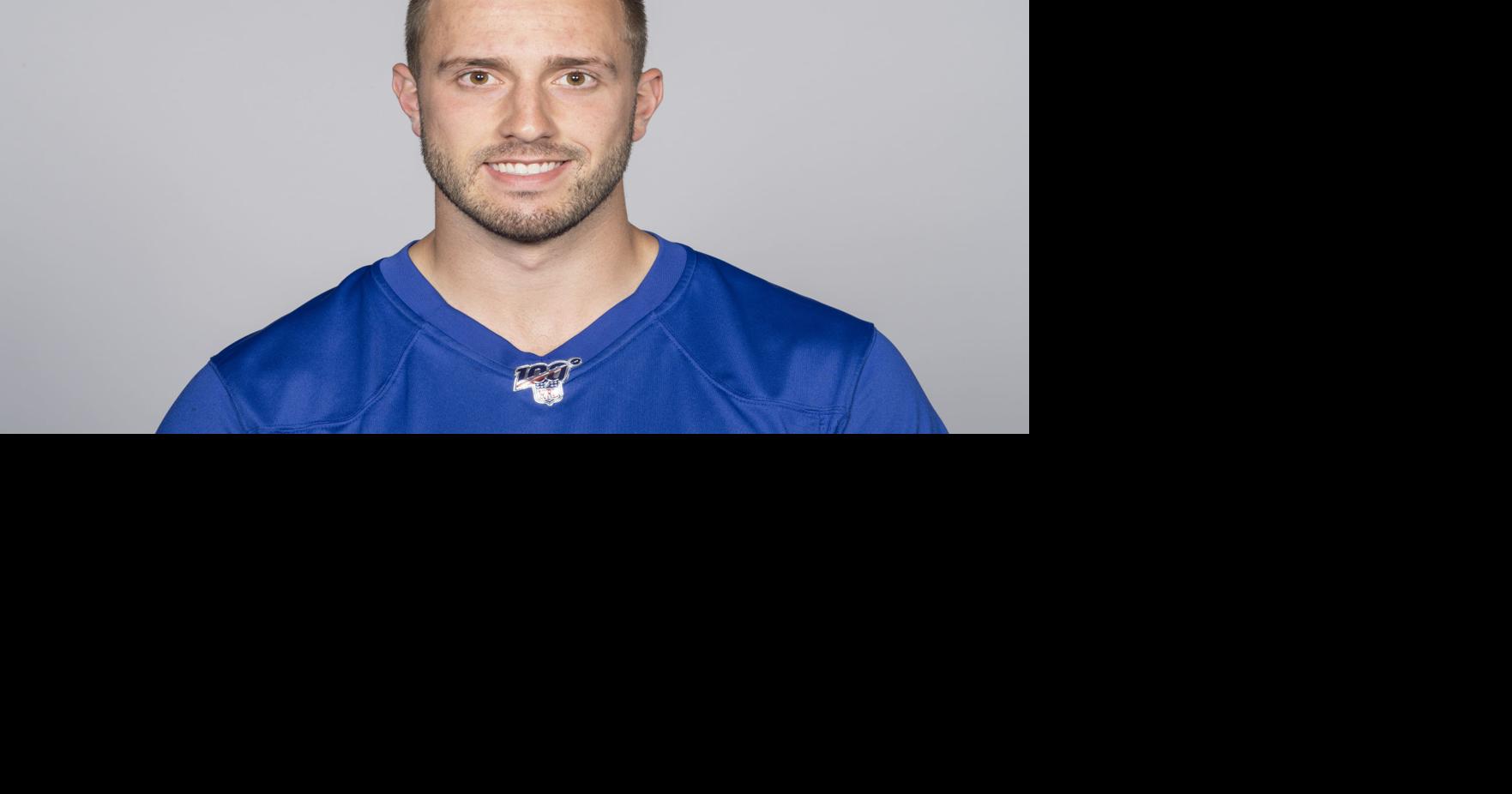 Former UR quarterback Kyle Lauletta thrilled to be with the Eagles