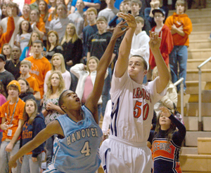 Buzzer-beater Boze strikes twice