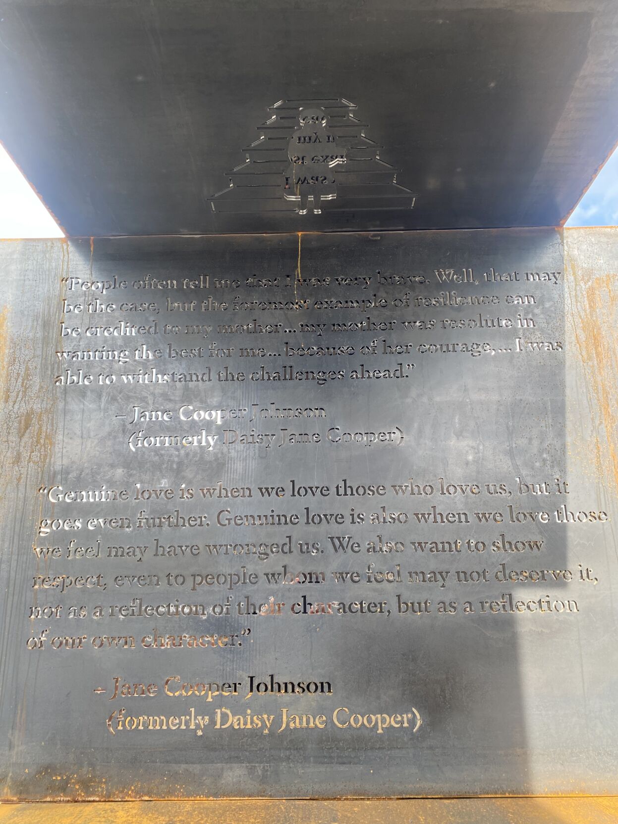 Williams: Richmond sculpture honors civil rights pioneer