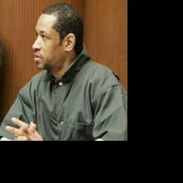 John Allen Muhammad execution set for Nov. 10