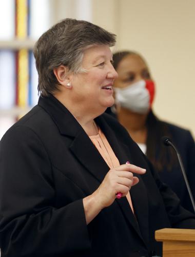 Northam administration mandates masks in schools after some local ...
