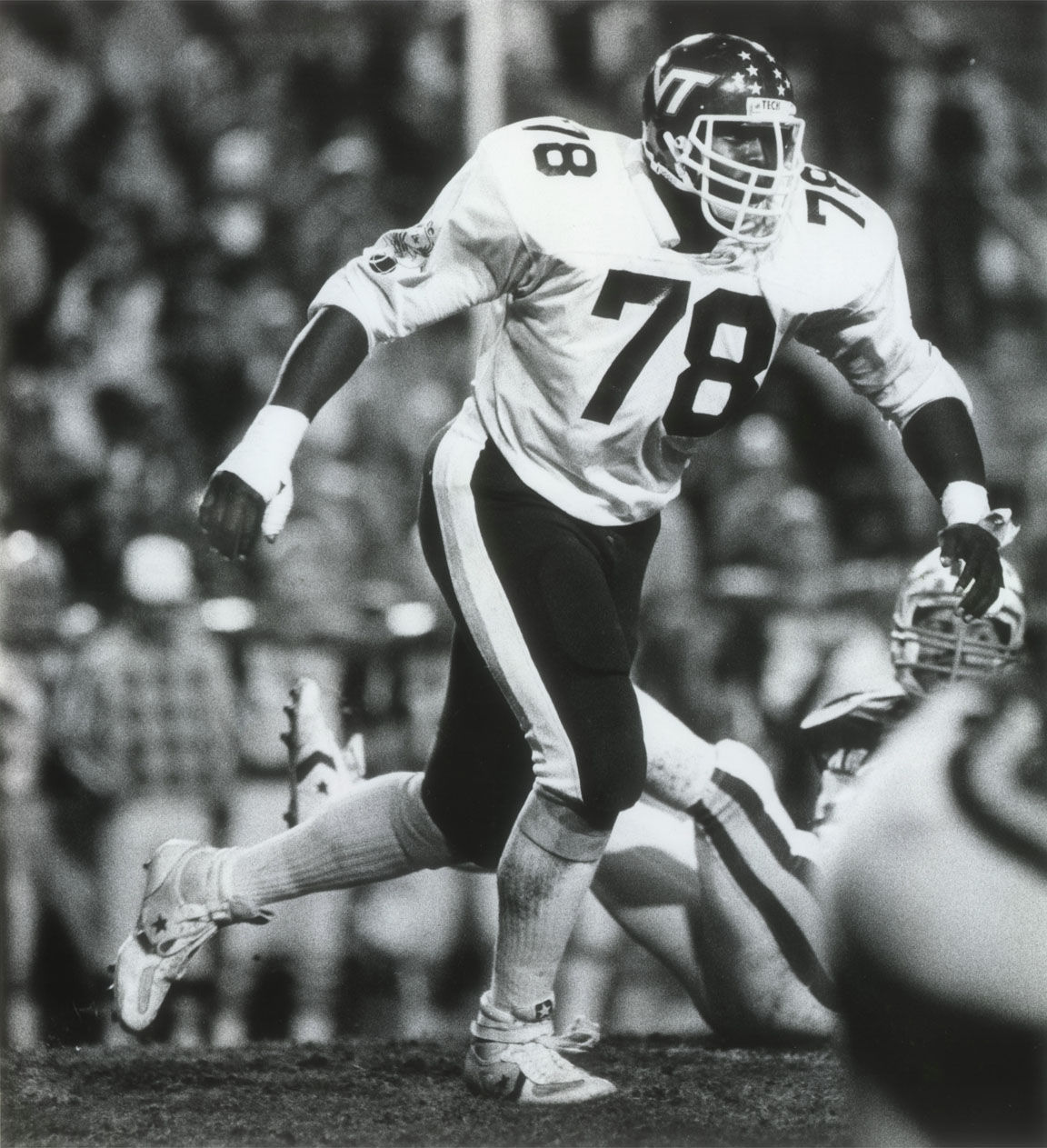 PHOTOS: Famous athletes from Virginia - a look back | Sports | richmond.com