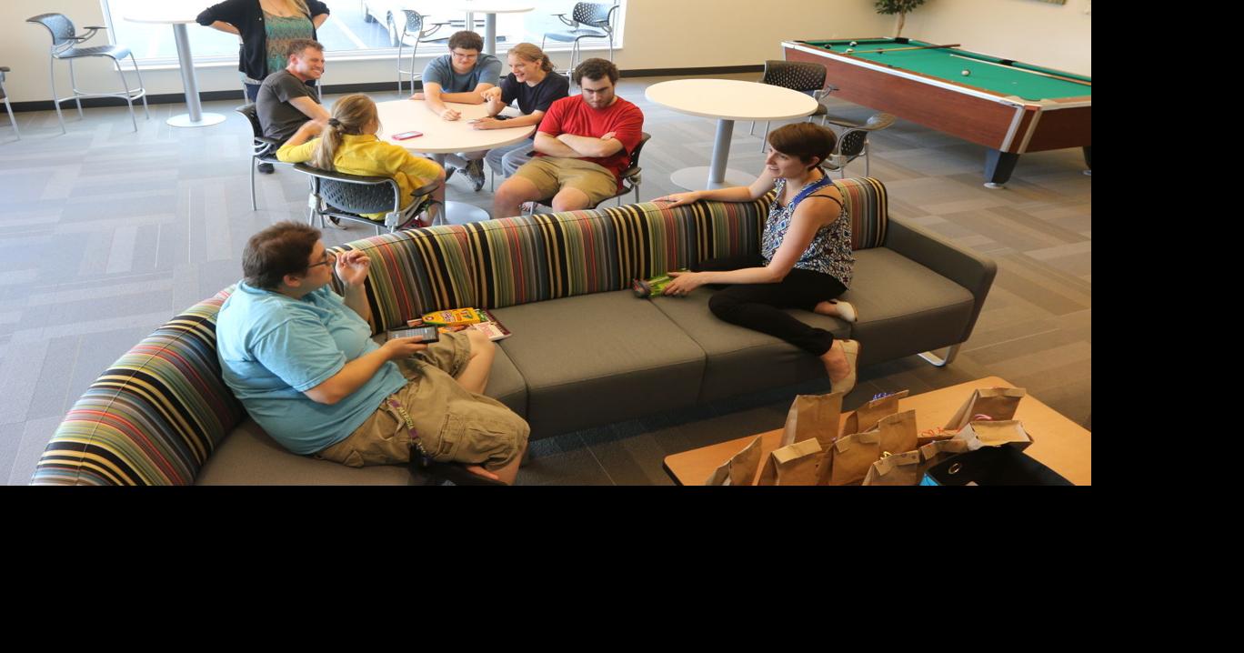 Matthews: When a child with autism becomes an adult