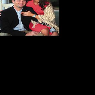 Ashley Brooke Slate & Devin Albert McGuire