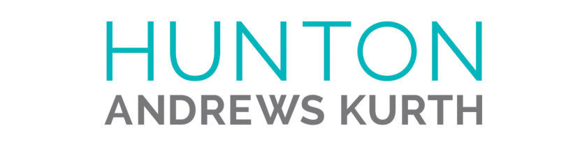 Hunton & Williams law firm is now called Hunton Andrews Kurth