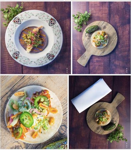 Wong's Tacos opens Wednesday in Short Pump