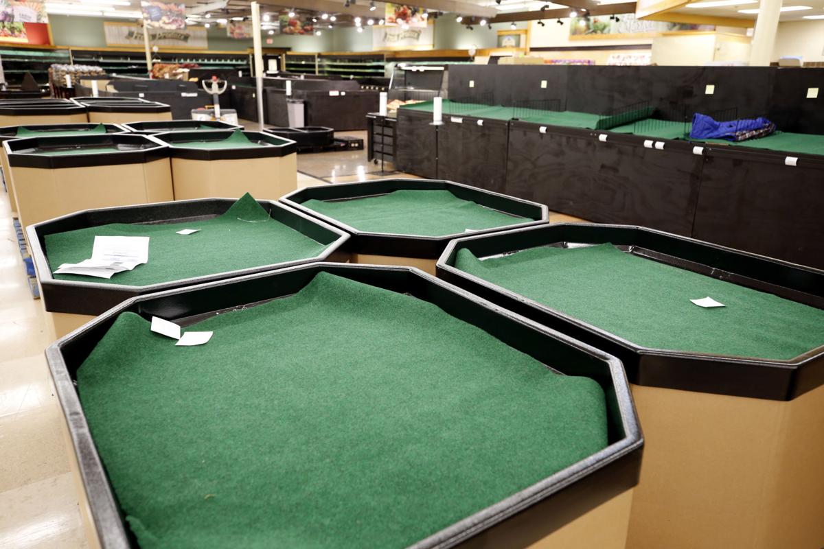 PHOTOS: New Grand Mart international grocery on West Broad