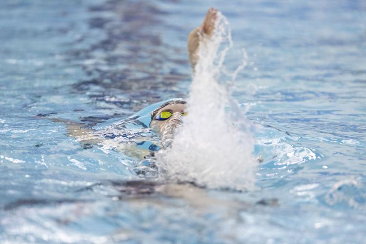 ALL Stars spotlight: Mechanicsville's Kenzie Strohhacker