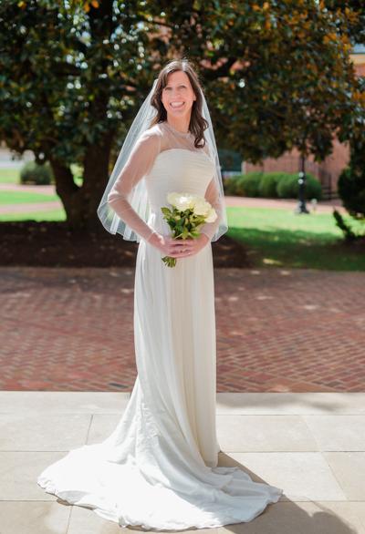 Elizabeth Starke & Nicholas Rutledge