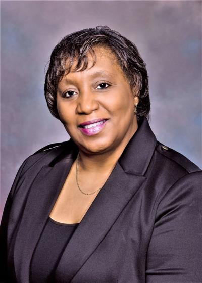 Getting to know: Carolyn Francis with the Virginia Credit Union