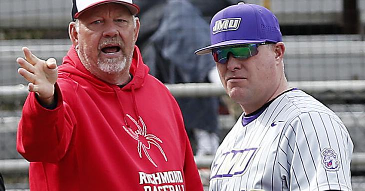 Spiders open baseball season with three players already committed ...