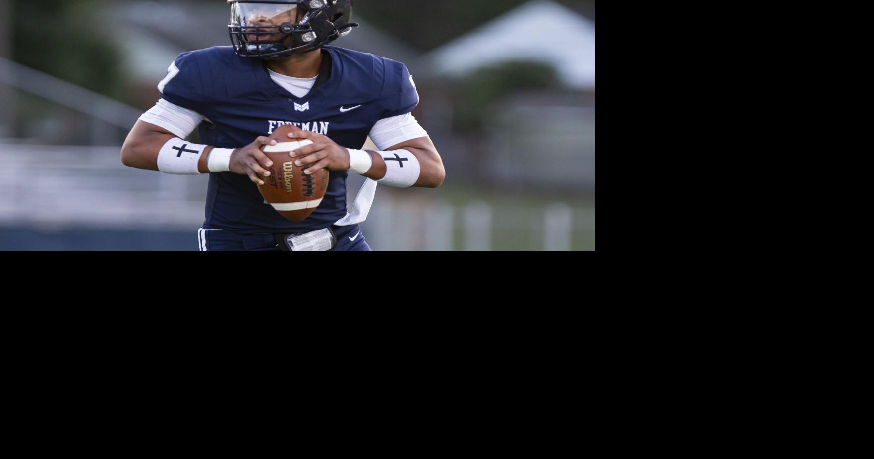 Douglas Freeman finds identity in win over Mills Godwin