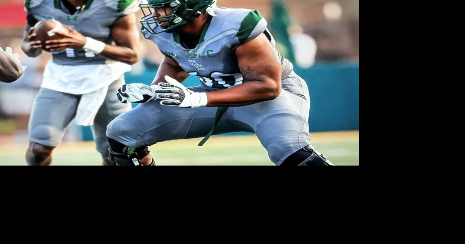 Is W&M's Charles Grant motivated by FCS label? Oh yeah.