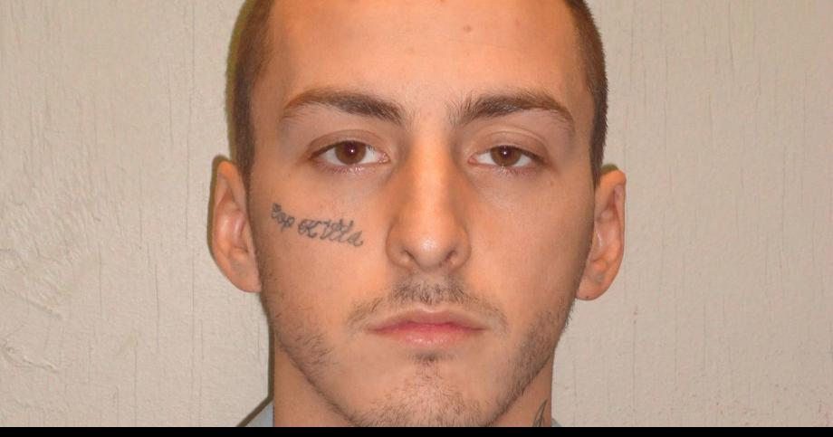 Richmond Man Who Swore Allegiance To Isis Sentenced To 10 Years For Gun Charge 5685