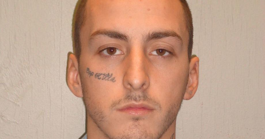 Richmond Man Who Swore Allegiance To Isis Sentenced To 10 Years For Gun Charge 5685