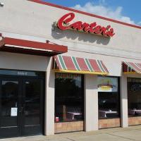 Carter's Restaurant Review