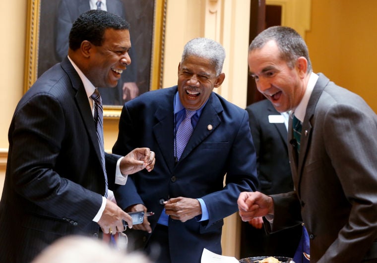 Henry Marsh retires from legislature in 2014