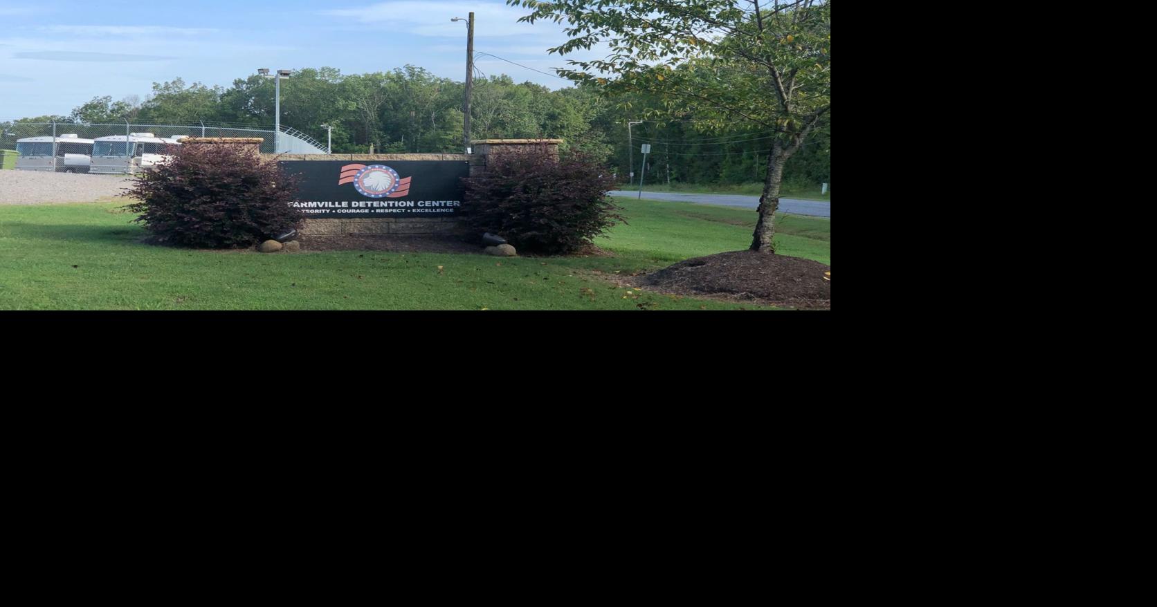 ICE denies worm allegations at Farmville detention center