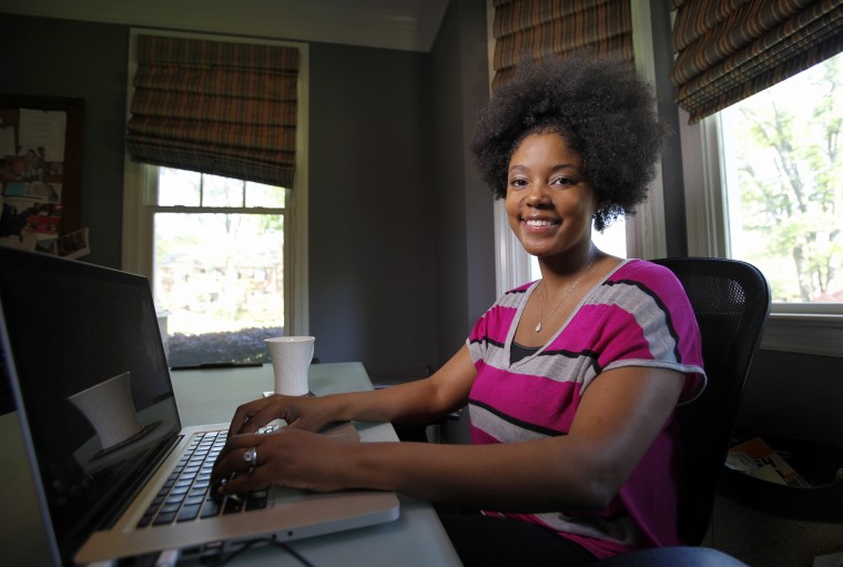 Maya Payne Smart: The Other Coach Smart