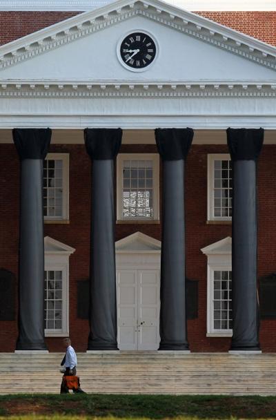 Two Virginia schools named 'preppiest colleges in America'