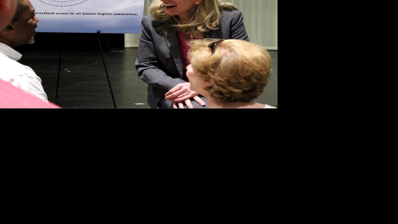 Abigail Spanberger | Democrat running for U.S. Congress in Virginia’s ...