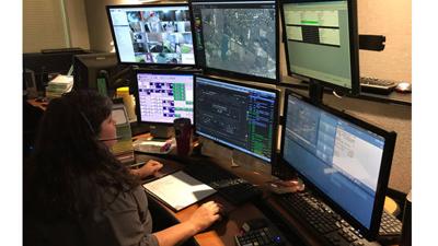 Powhatan 911 adjusting to new CAD system