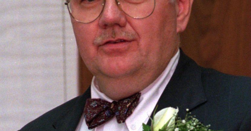 Remembering Bill Bosher