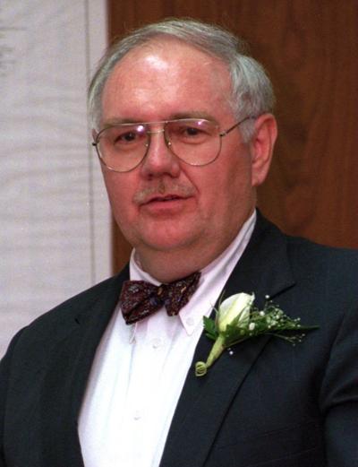 Remembering Bill Bosher