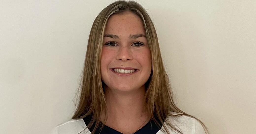 Grizzard heads back to VA to join Virginia Tech softball