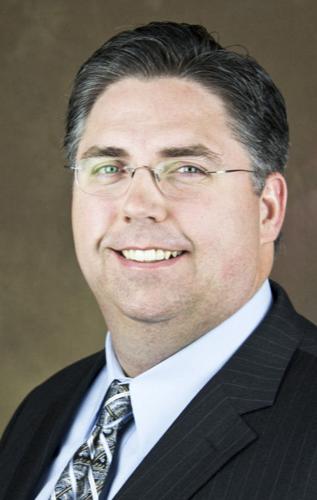 Getting to know: Chris Shockley of the Virginia Credit Union