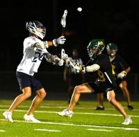 Freeman boys lacrosse falls in the Class 5 semifinals