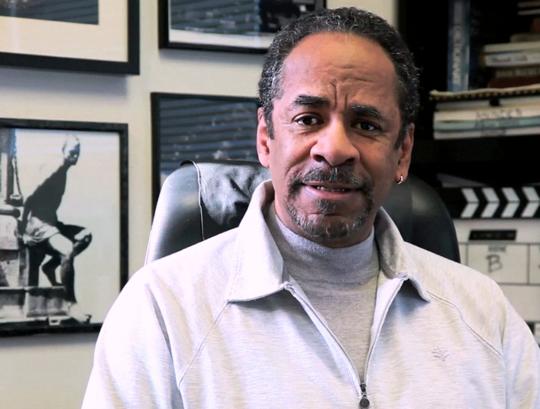 Tim Reid talks about his 'WKRP' days