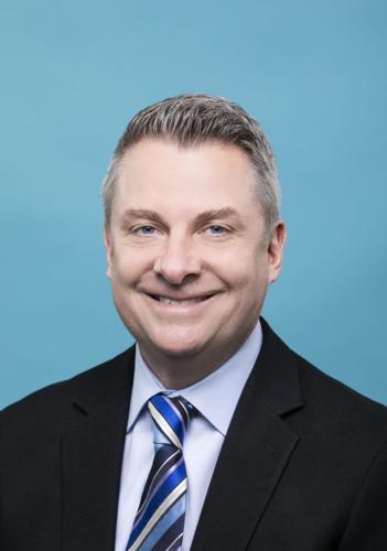 Henrico-based dog treats business gets new CEO and capital investment