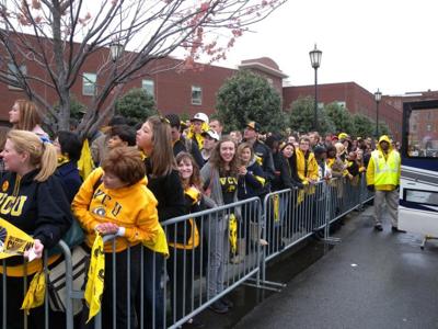 And Now, Your VCU Rams - 2011-12 Basketball Season