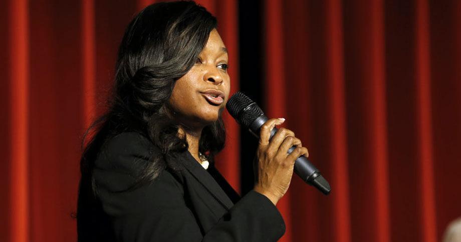 Michelle Mosby emphasizes City Council experience in bid for mayor