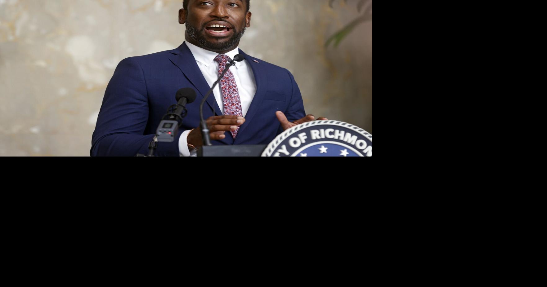 Stoney stands by not releasing alleged July Fourth shooting plot documents