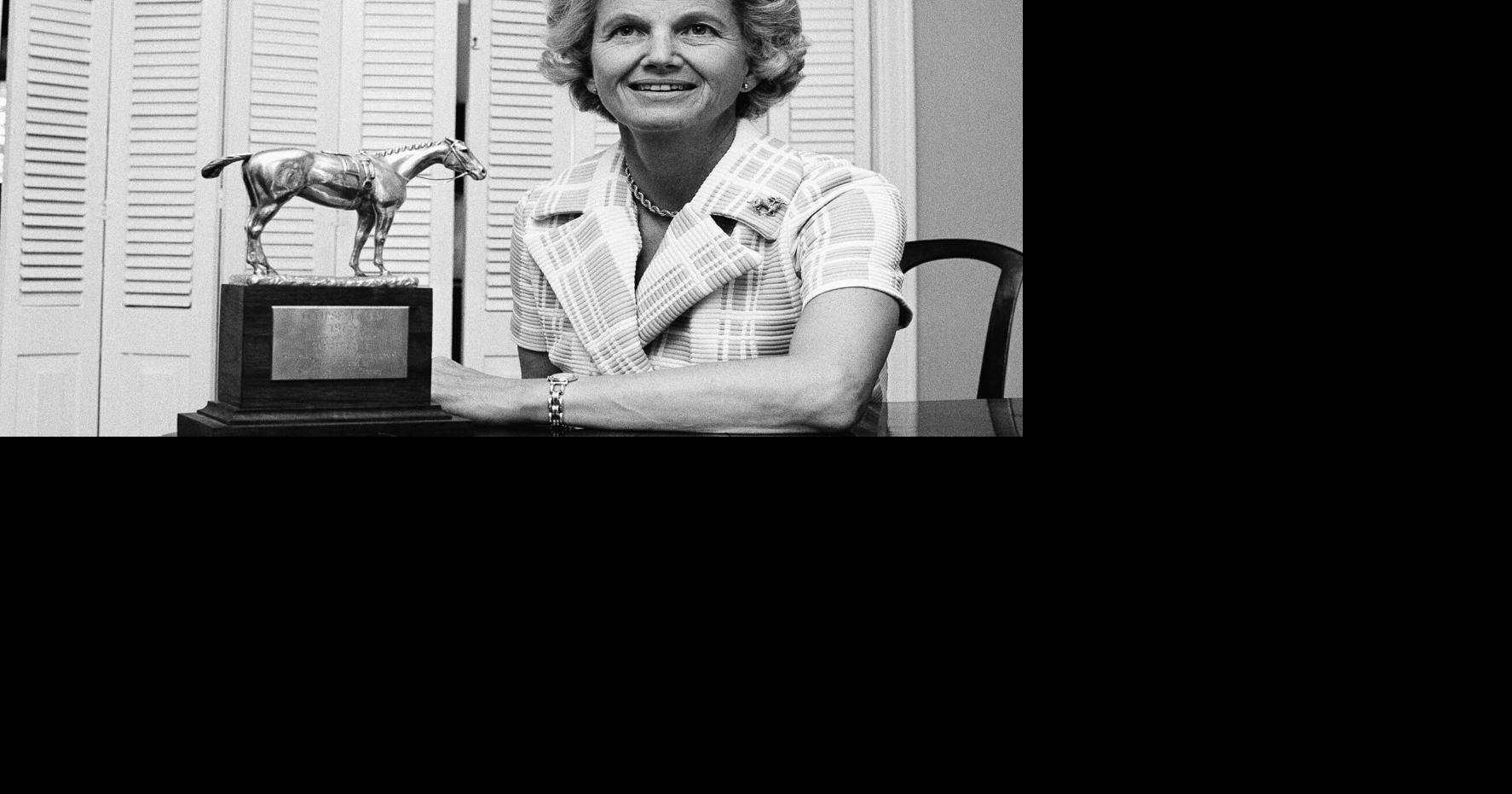 Secretariat at 50: Celebrating a Virginia legend