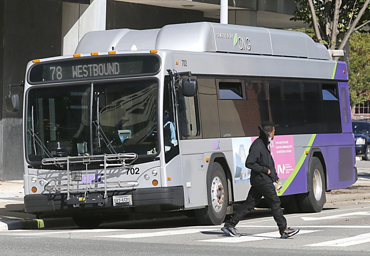 Richard Hankins column: City Council must save Richmond’s zero-fare ...