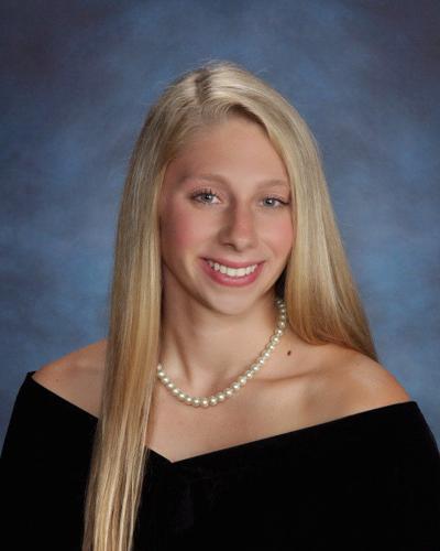 Madison Cottrell, Mills Godwin