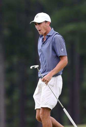James River's Nick Taliaferro claims State Open title